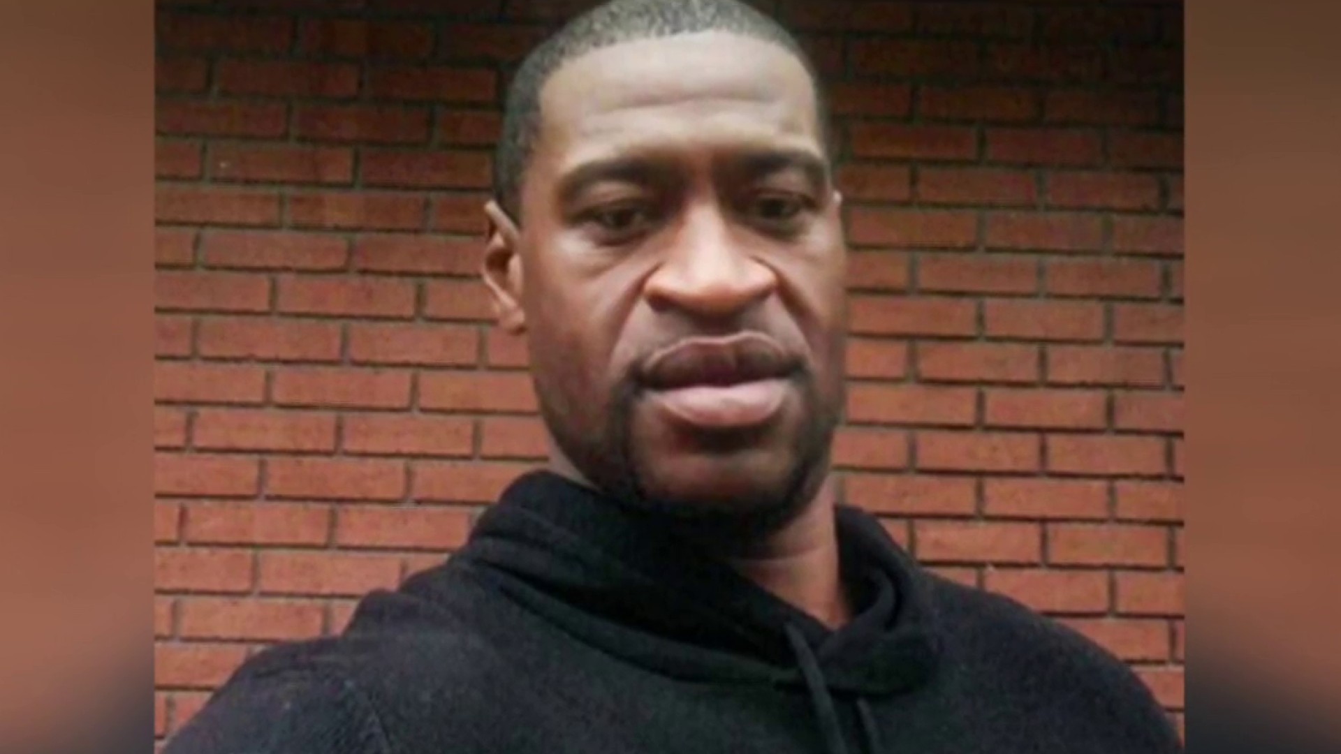 Ridiculous': George Floyd's girlfriend reacts to far-right effort to ...