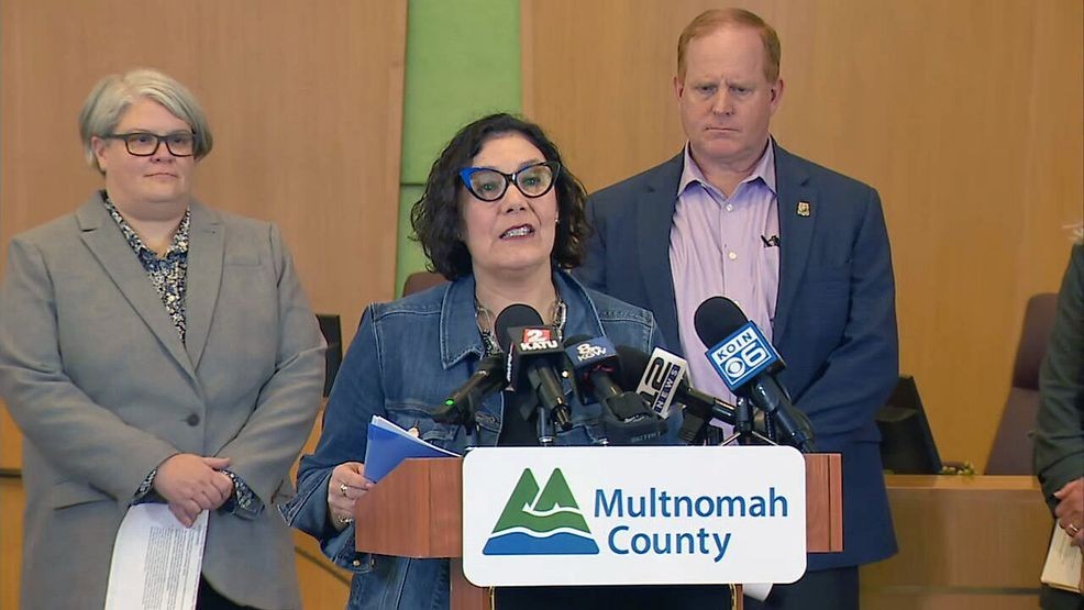 Multnomah County approves plans for new animal services facility