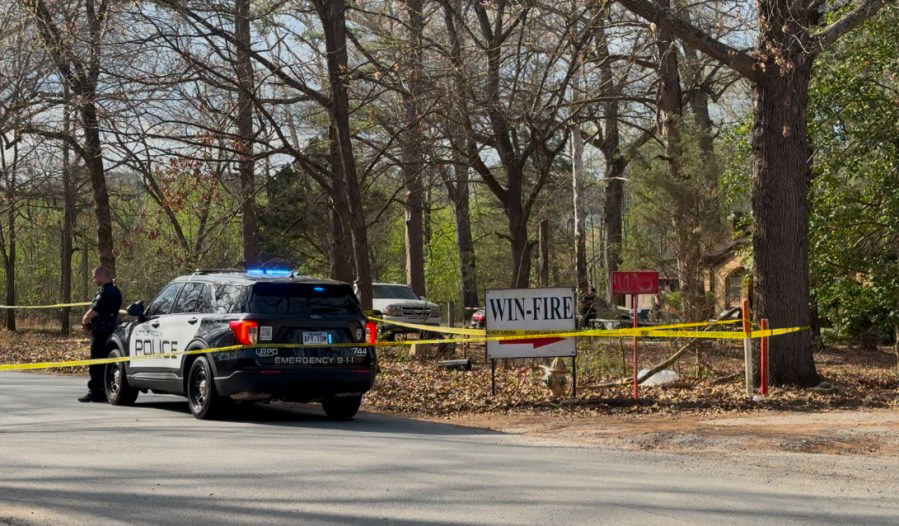 Little Rock police investigating deadly Sunday afternoon shooting Little Rock police investigating deadly Sunday afternoon shooting