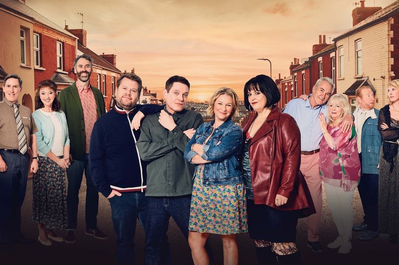Protection viewers gobsmacked as they spot Gavin and Stacey legend in ...