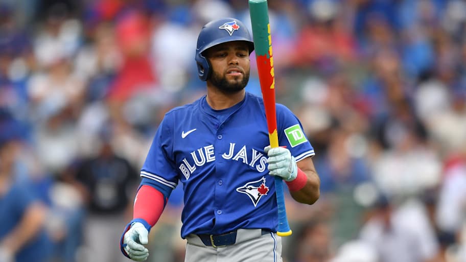 3 Blue Jays who could be traded at the end of spring training