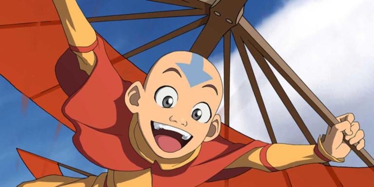 I Hope The Last Airbender Season 2 Fixes The One Mistake That Made ...