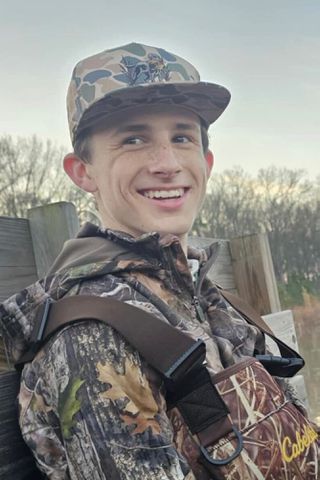 Former New York Yankees Player Brett Gardner's Son Miller's Official ...