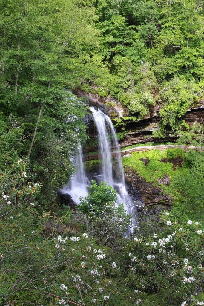 12 Towns in North Carolina that look just like Europe!