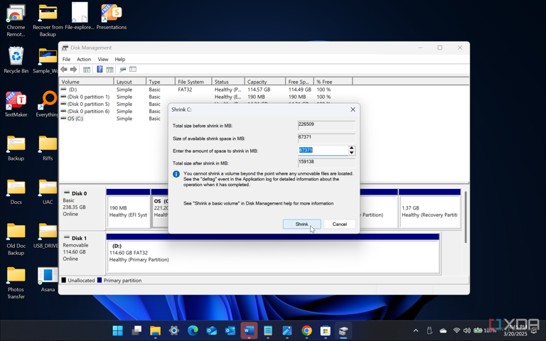 4 reasons to use multiple partitions on a Windows PC