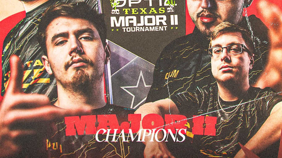 FaZe Secures 3 Peat - CDL Major 2 Recap