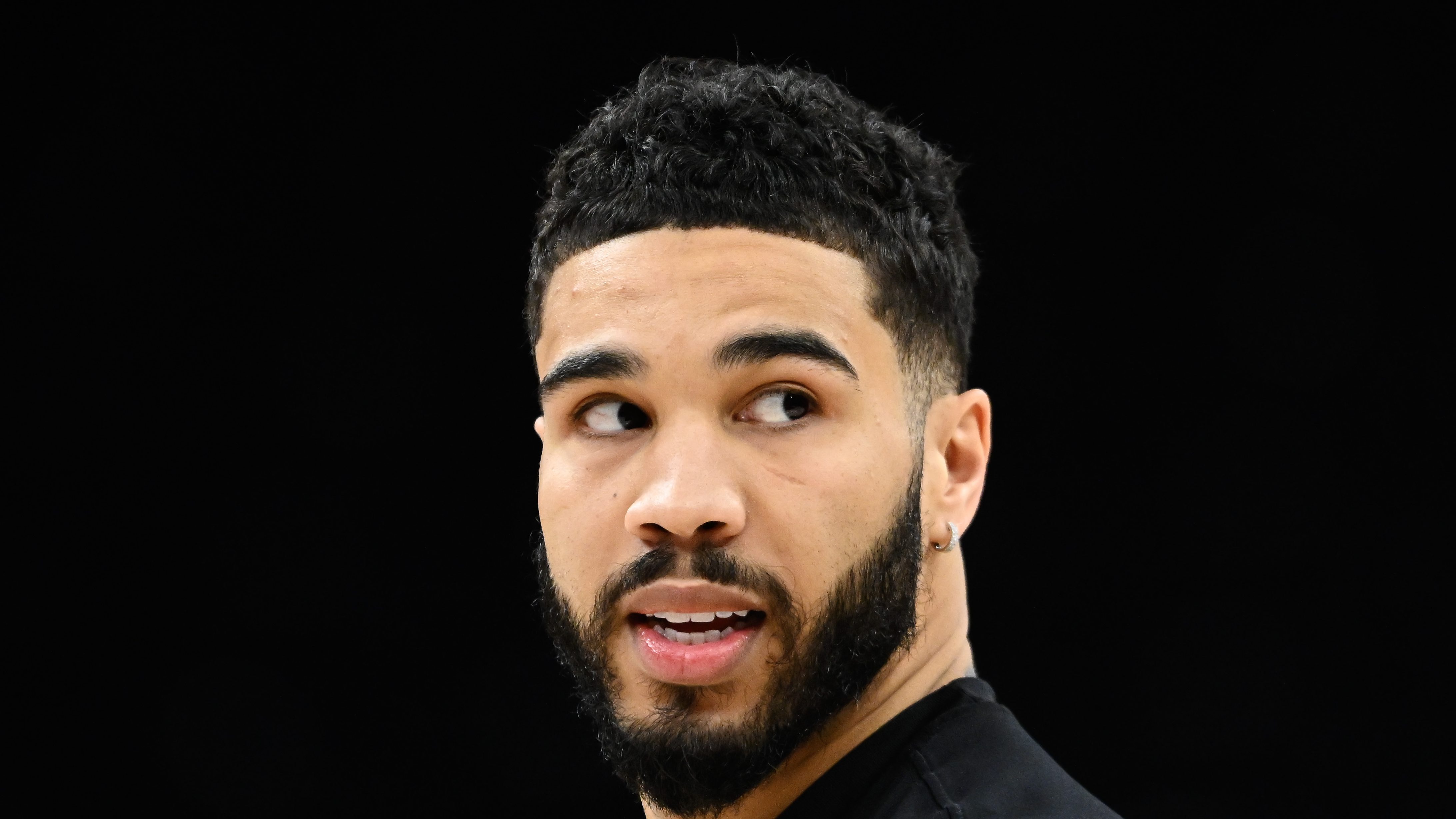 Celtics’ Brad Stevens Breaks Silence on Jayson Tatum’s Recovery