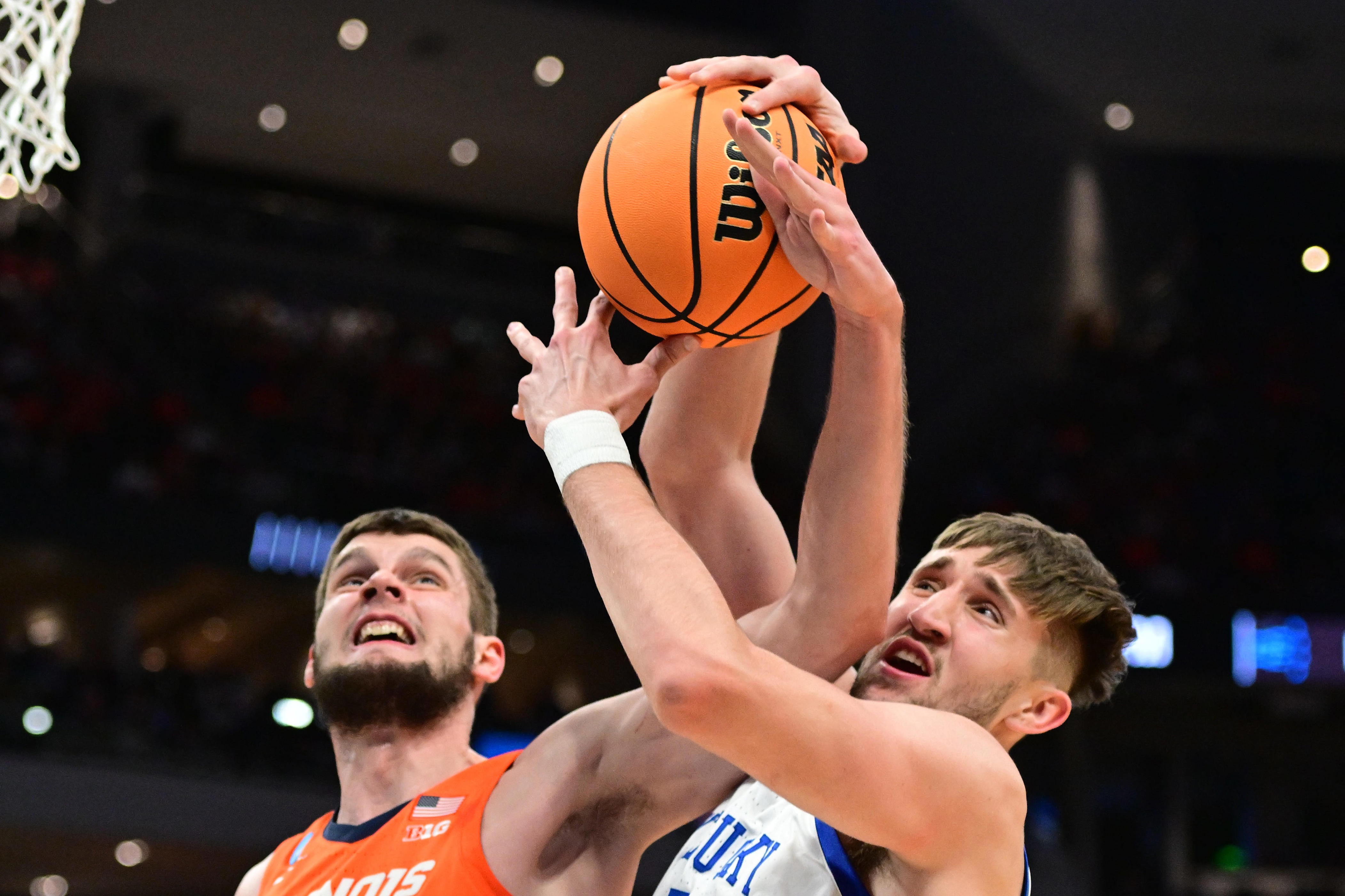 March Madness: Illinois basketball's NCAA run ends short of Sweet 16 ...