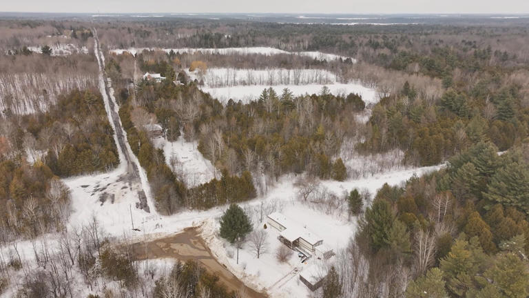 Sinaloa smuggler says he'll "always" find a way to cross U.S.-Canada border