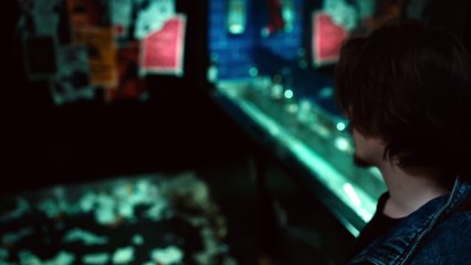 Filthy and Wrecked | movie | 2025 | Official Trailer