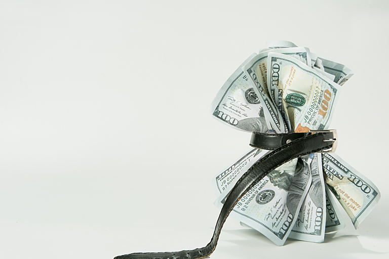 Tight(er) financial conditions will end the bull market