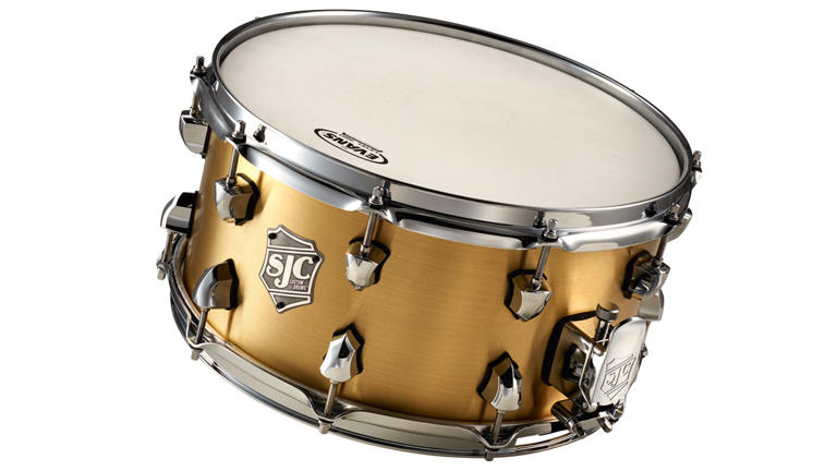 “An excellent entry point into the world of cast-shell drums ...