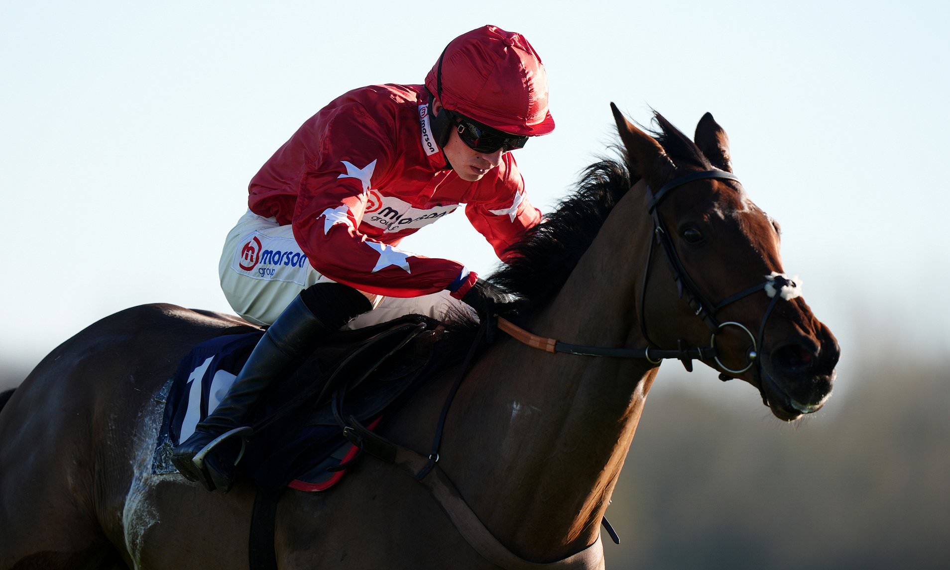 Robin Goodfellow's racing tips: Best bets for Tuesday, March 25