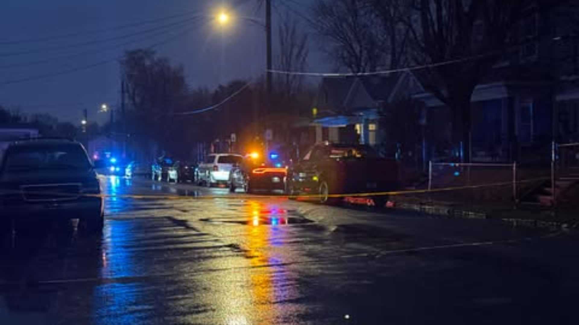 LMPD: Man in critical condition after being found stabbed in Portland ...