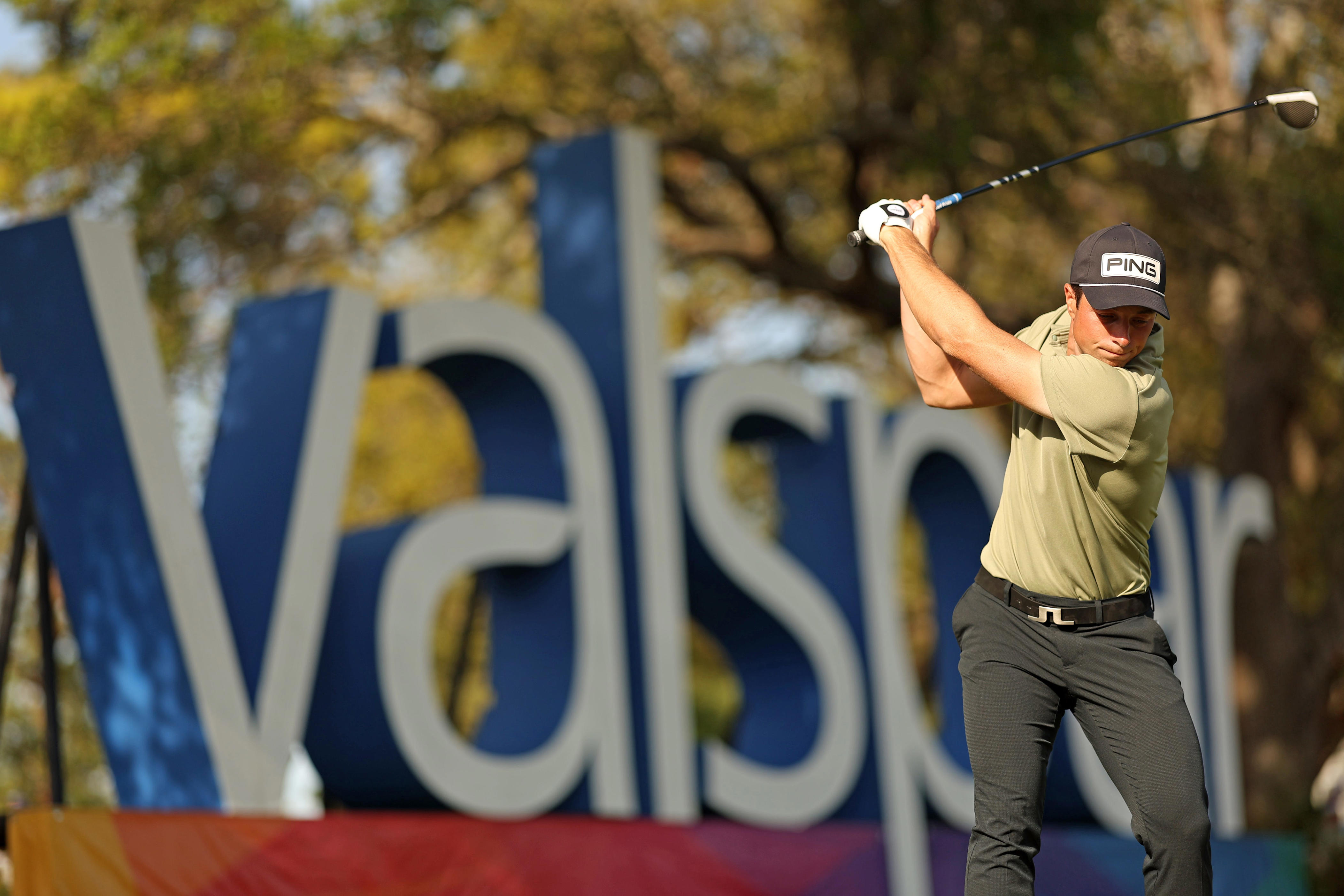 2025 Valspar Championship prize money payouts for each PGA Tour player ...