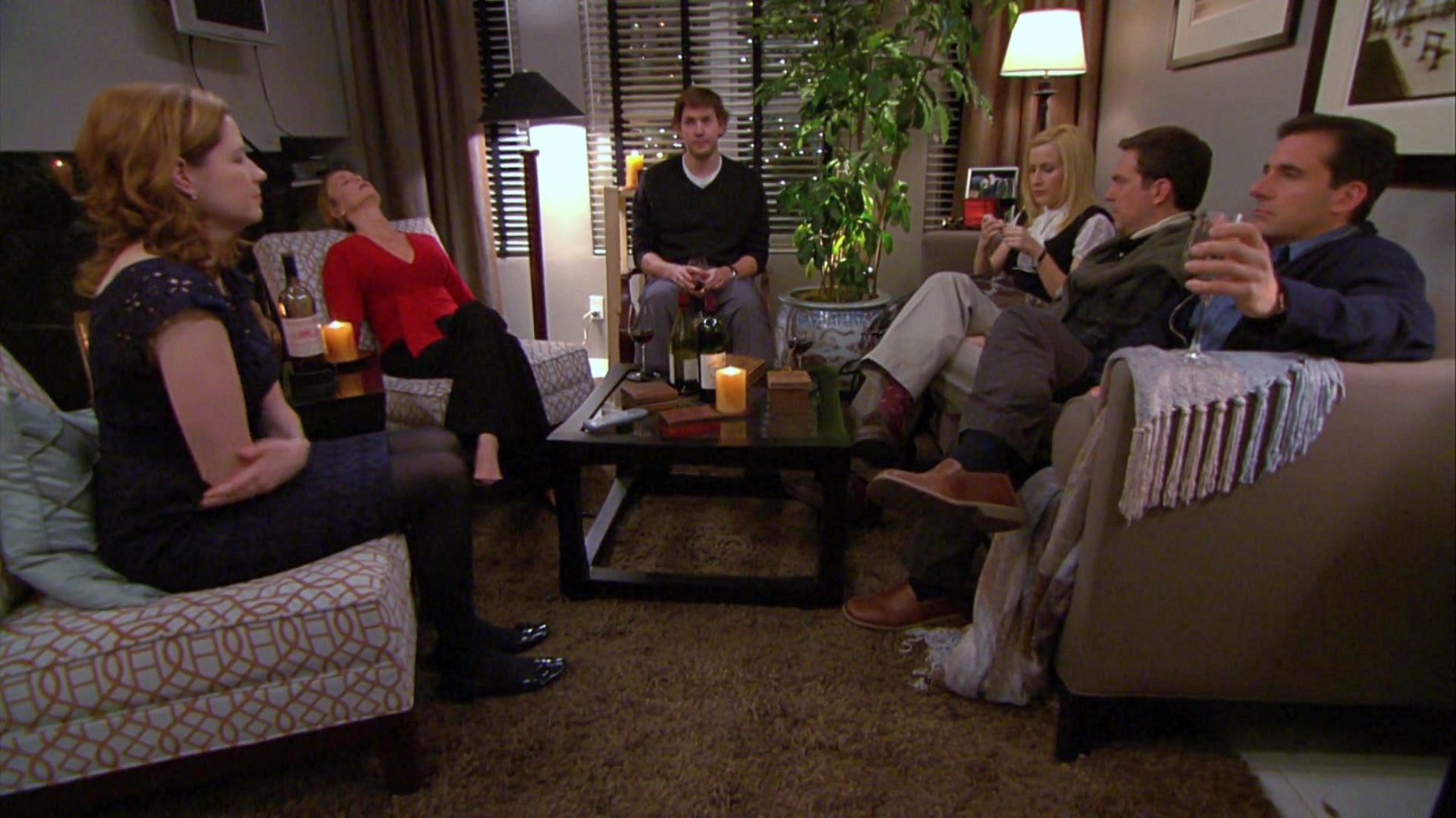 The 20 best episodes of ‘The Office’