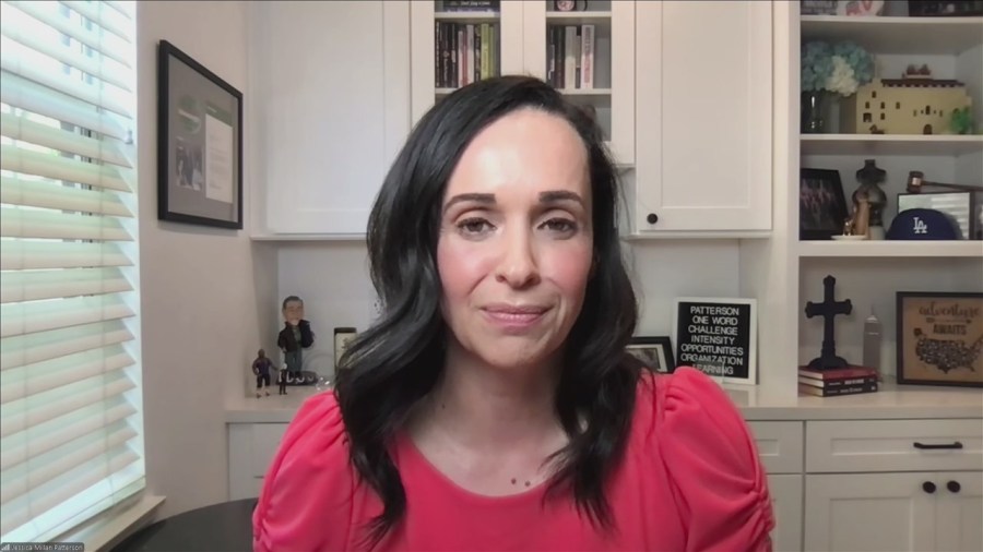 Inside California Politics: March 22, 2025