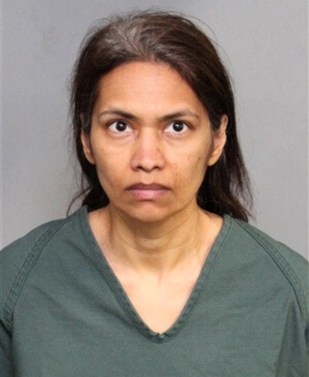 Mother who allegedly slit son’s throat and left his body surrounded by ...