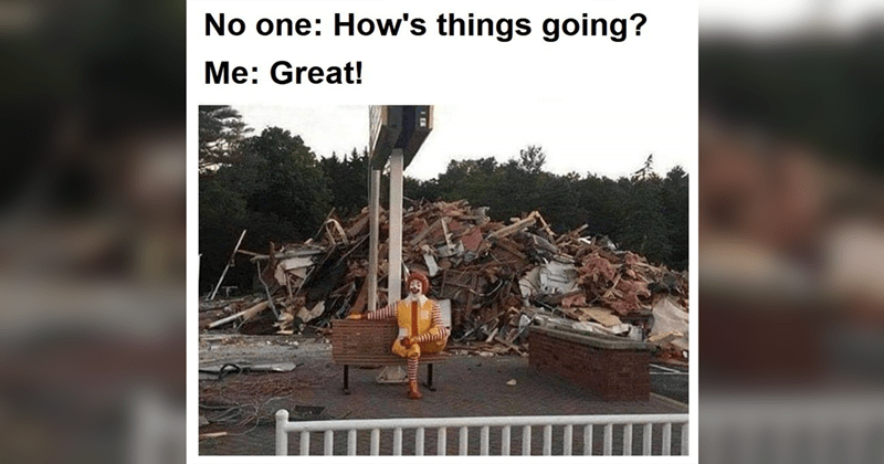 32 Memes to Branch Out With