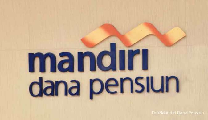Dapen Bank Mandiri Sebut Penempatan Investasi di Saham Masih Stabil per ...