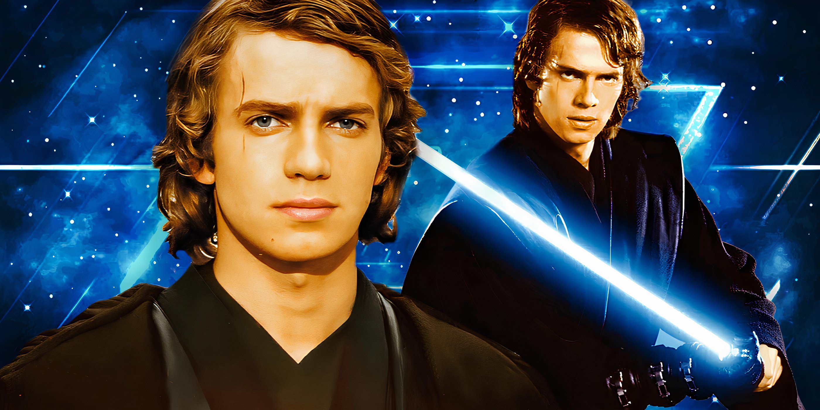 Hayden Christensen Officially Welcomes Ryan Gosling To The Star Wars ...