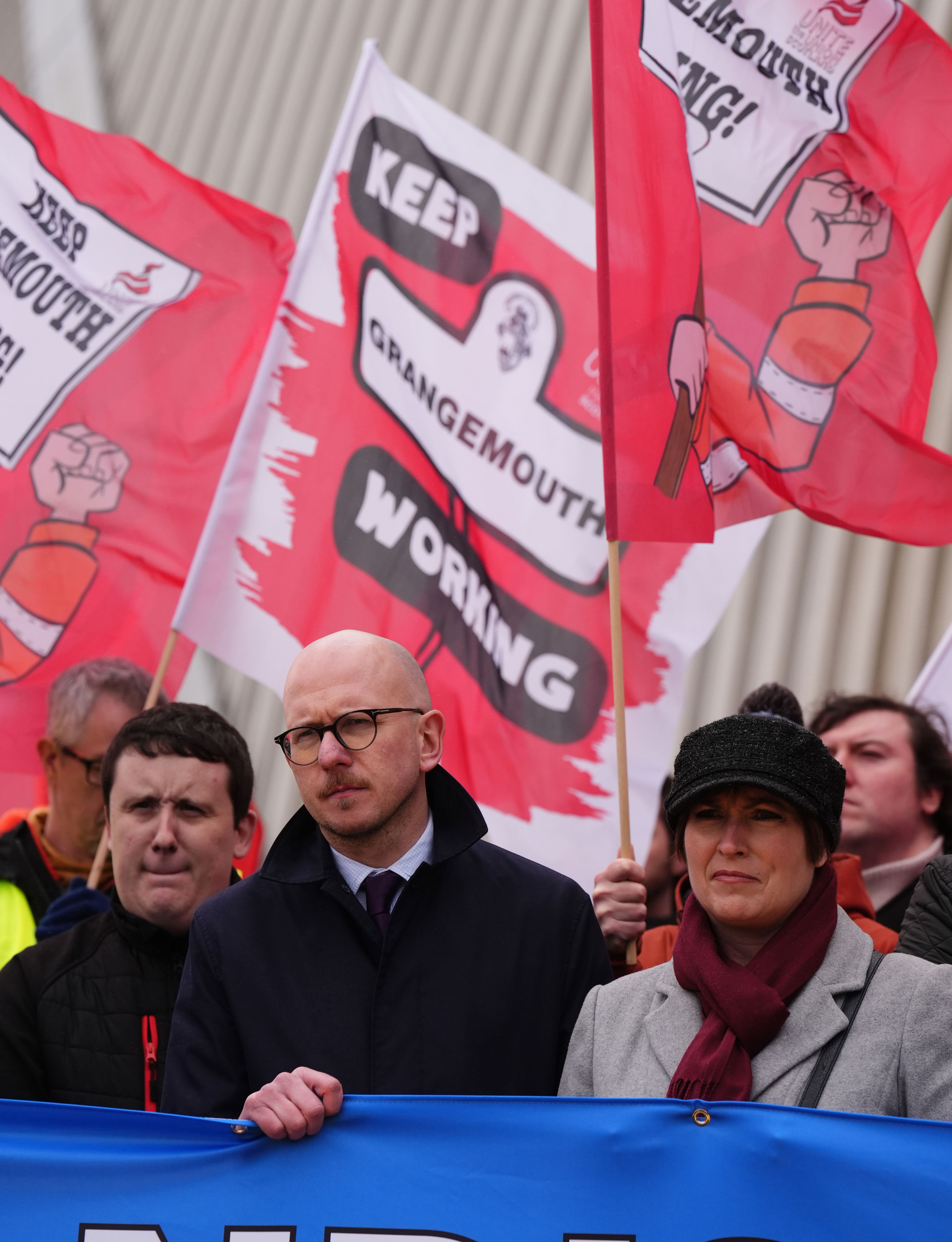 Labour 'won't be able to govern' unless revolts against Keir Starmer ...