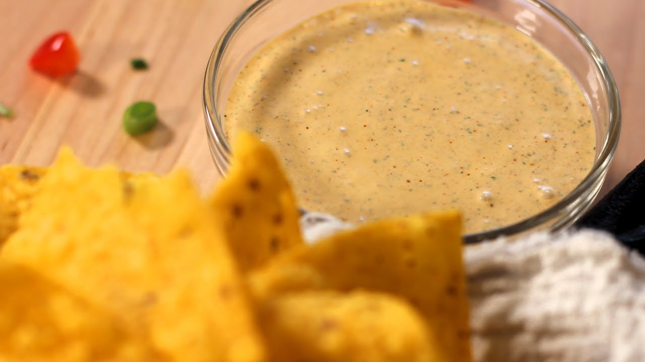 Chick-fil-A Creamy Salsa