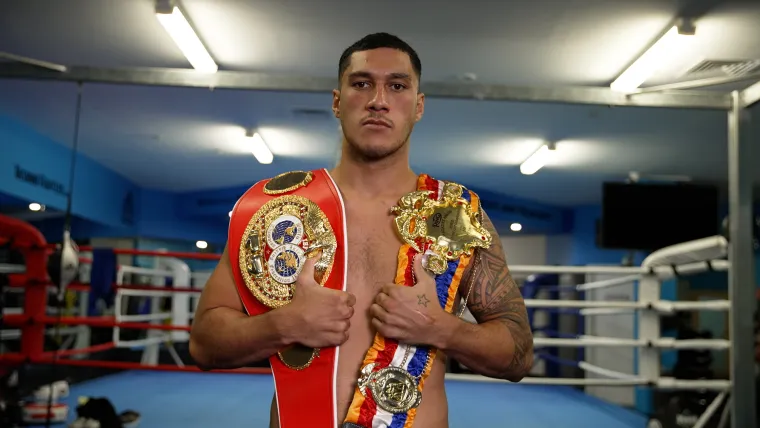 Australian boxing world champions: Which Aussies currently hold world ...
