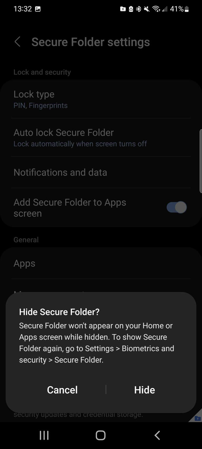 7 Secure Folder tips every Samsung Galaxy owner should use