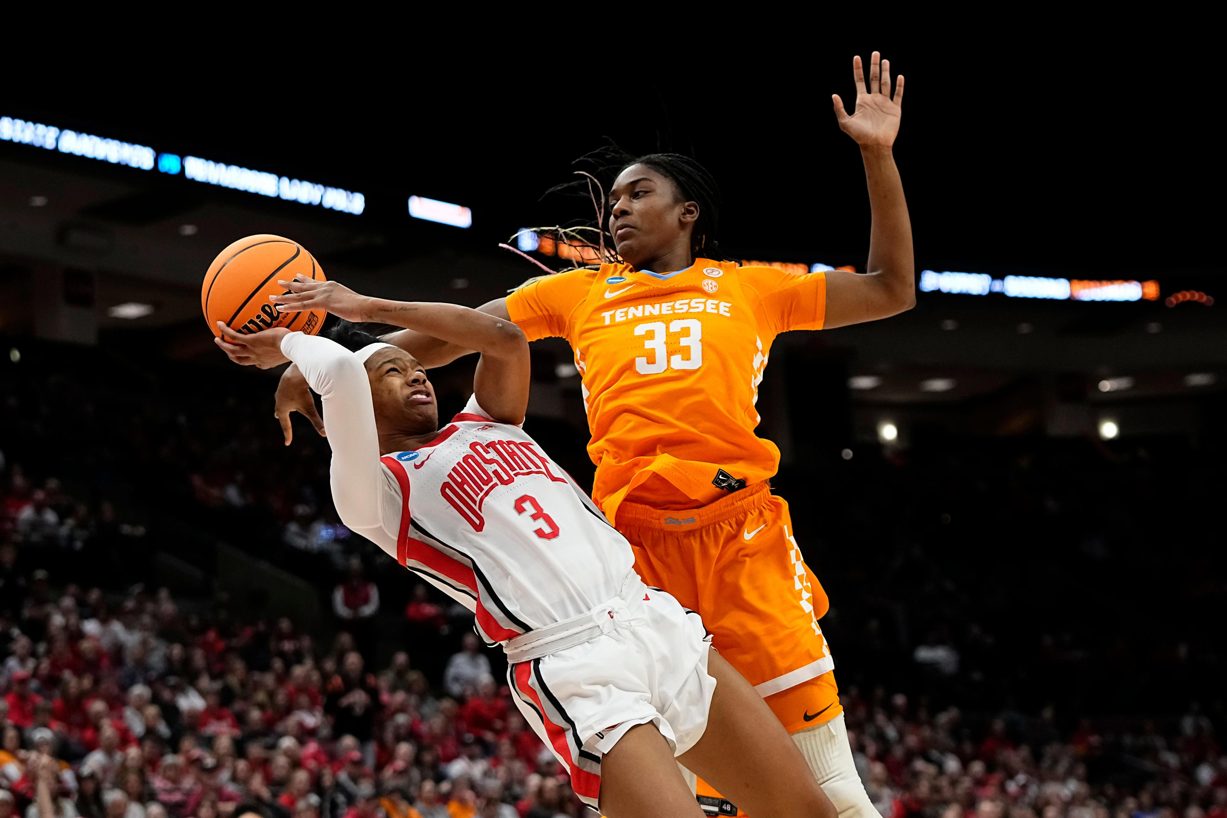 Why this win was so sweet for Lady Vols basketball, new coach Kim ...