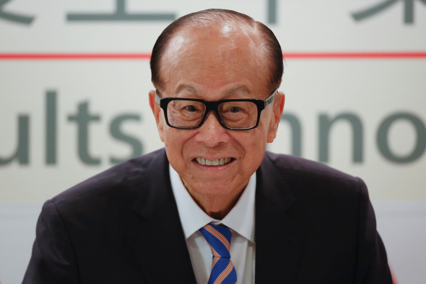 From partners to rivals: The tale of Hong Kong's 2 richest billionaires ...