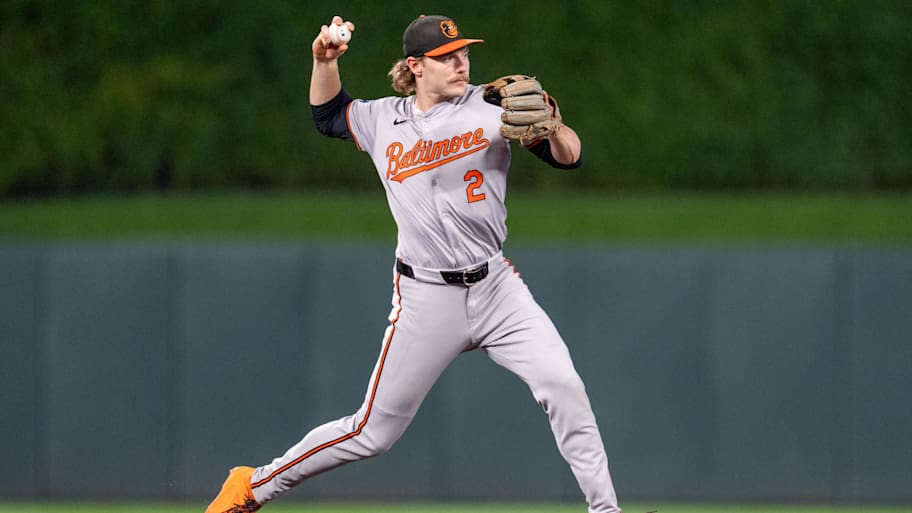 Orioles' Young Intriguing Superstar Core Biggest Storyline to Watch