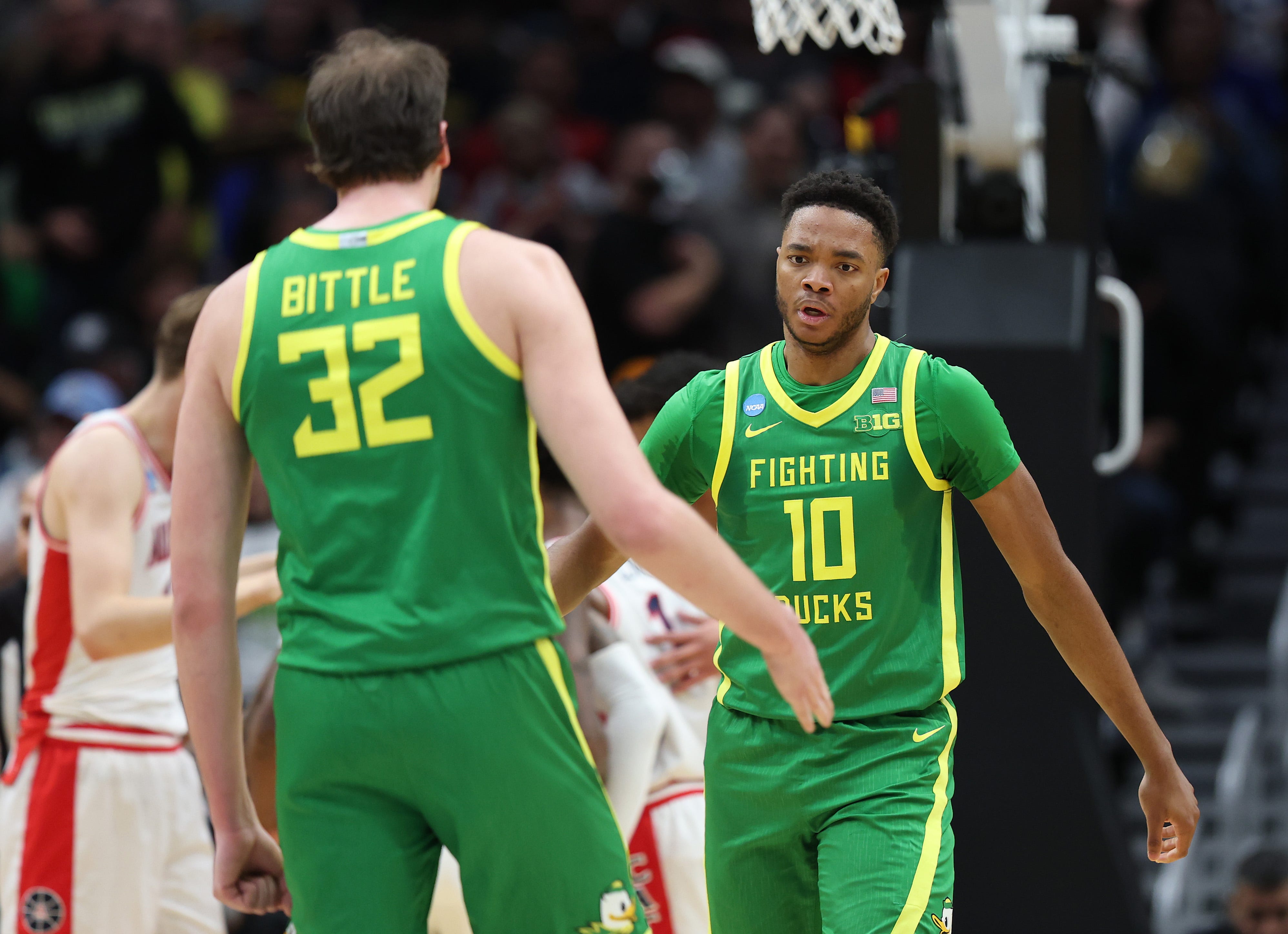 Oregon men's basketball will play Pacific Northwest power Gonzaga: See ...