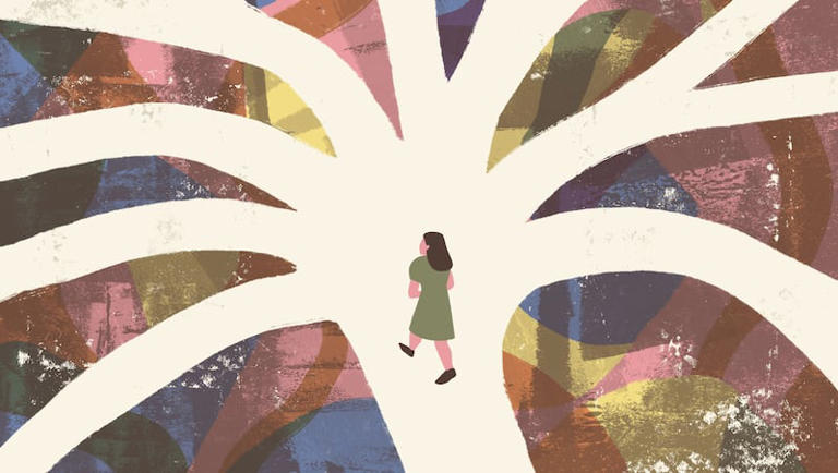 Young adults are unprepared for adult life. A college course is helping ...