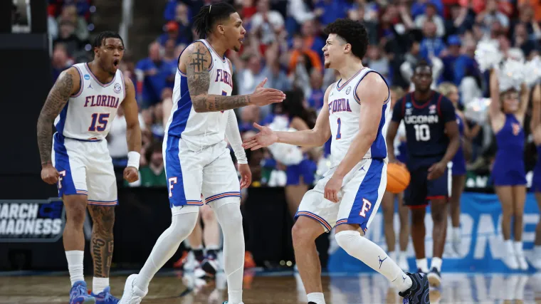 SEC Sweet 16 record: Conference makes history with seven teams in March ...