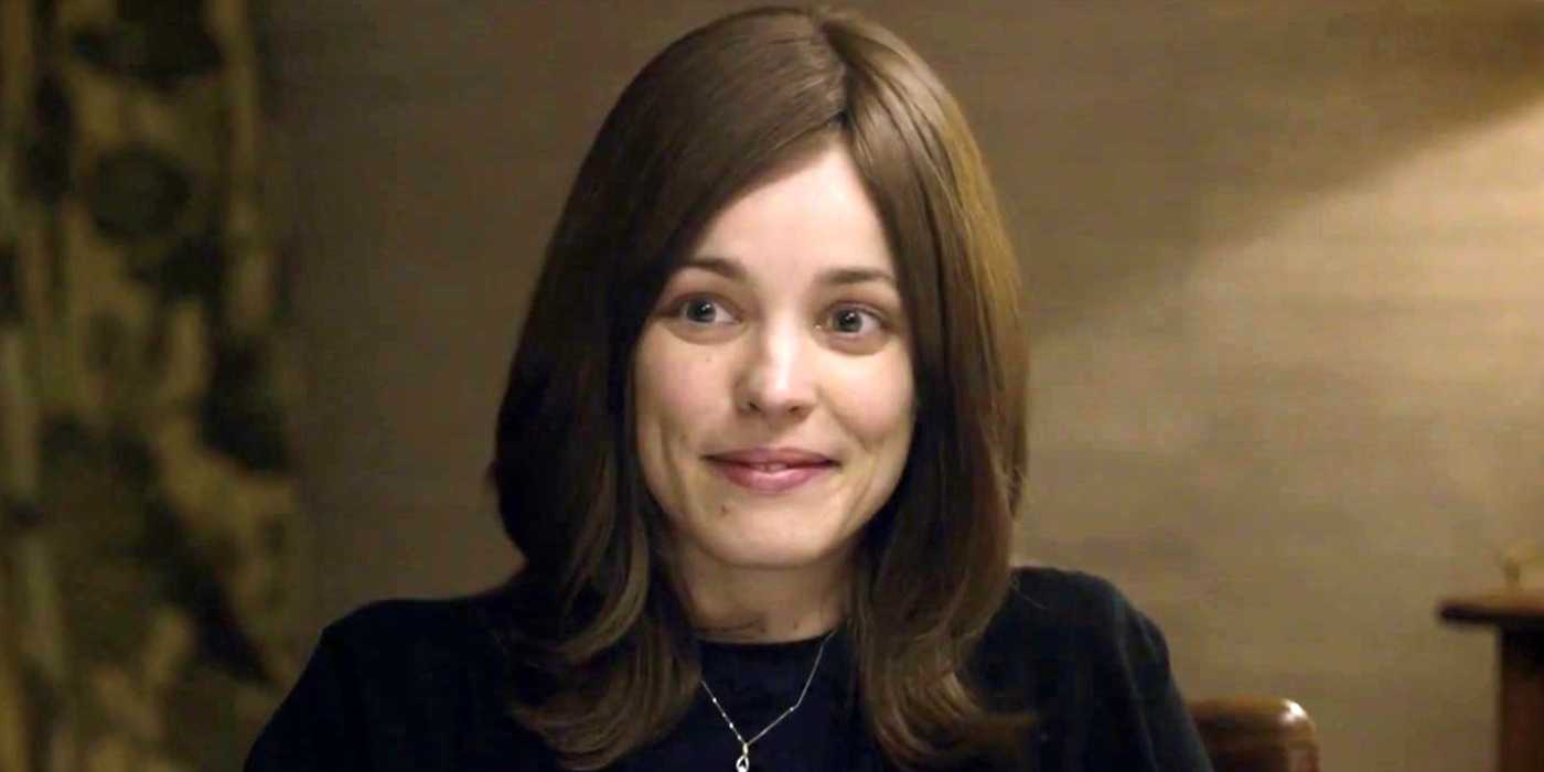 Rachel McAdams' 10 Best Movies, Ranked