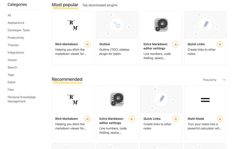 5 reasons why you need a note-taking app that can be self-hosted