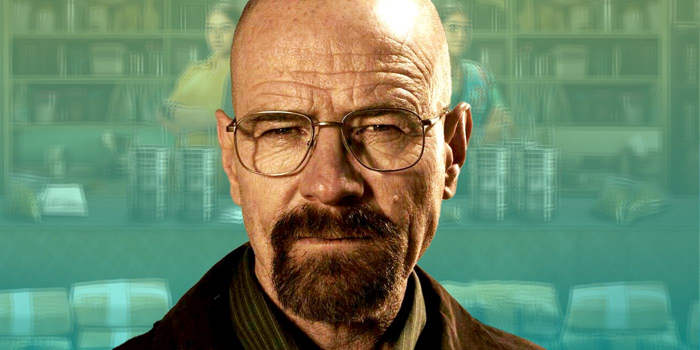 ‘Breaking Bad’ Fans Need To Watch This New-to-Netflix Crime Drama