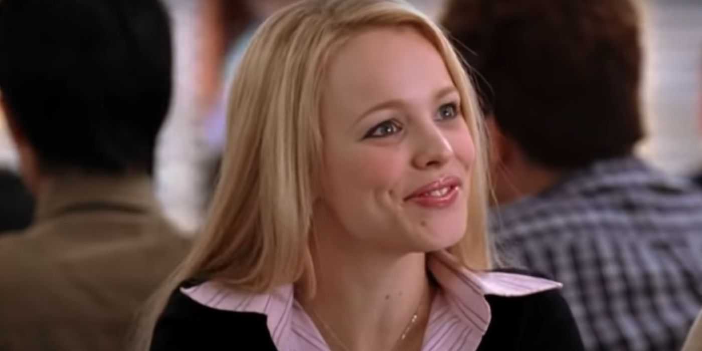 Rachel McAdams' 10 Best Movies, Ranked