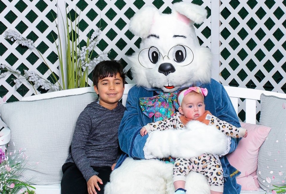 26 Top Easter Egg Hunts in Connecticut 2025