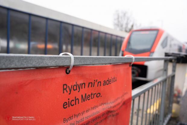 Long-awaited rail reform is finally on track says government