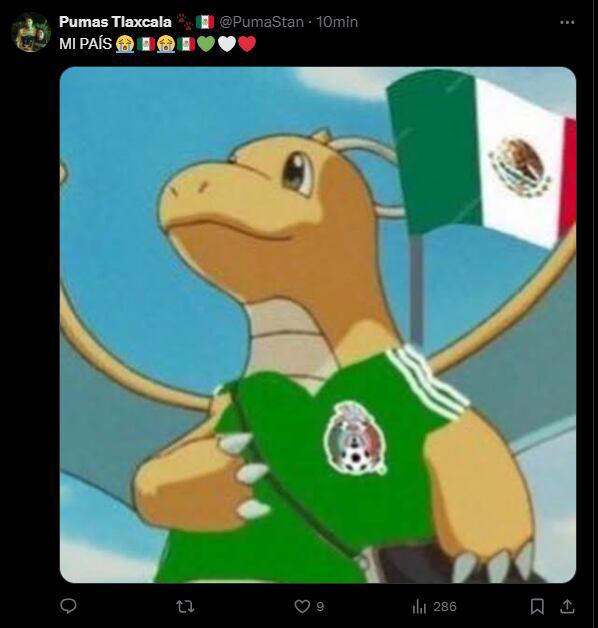 México se lleva LOS MEJORES MEMES tras consagrarse campeón de la Nations League de CONCACAF