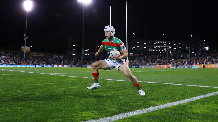 NRL Dally M Medal leaderboard 2025: Surprise leader surges away from ...