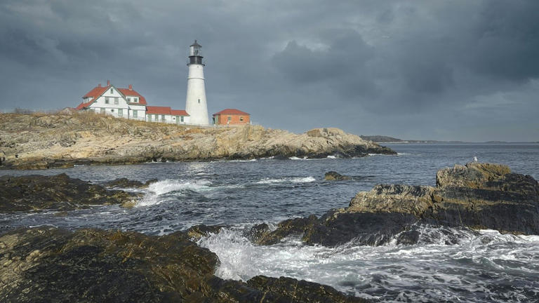 Atlántico, un océano de historia y relevancia global, el segundo más ...