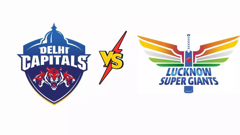 Delhi Capitals vs Lucknow Super Giants IPL 2025 live streaming: When and where to watch DC vs ...
