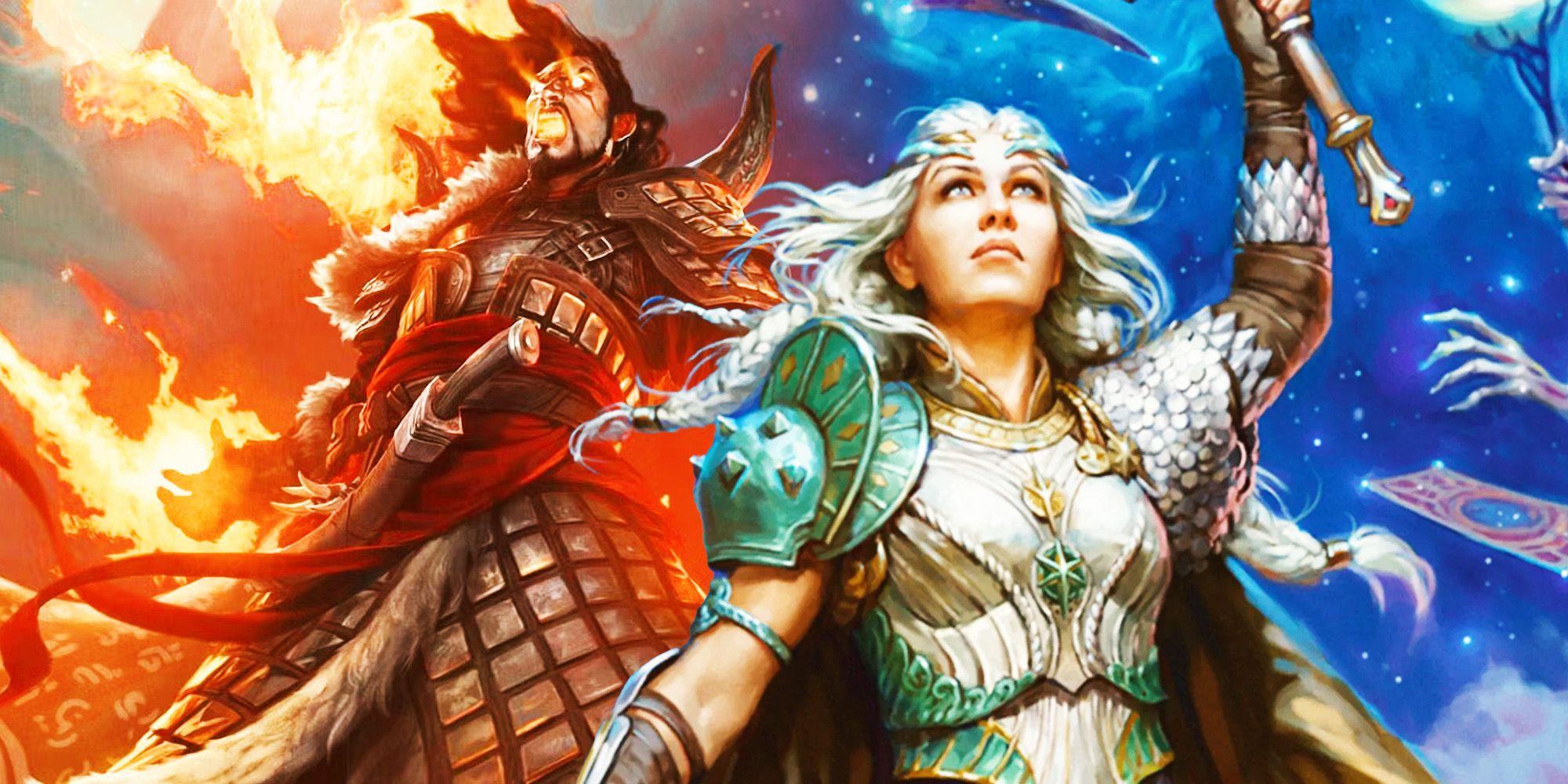 Dungeons & Dragons Campaigns Can Enhance Roleplaying With The Help Of ...