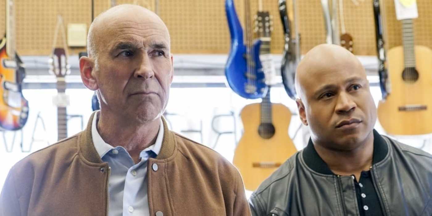 It's Easy To Forget That NCIS Is Actually A Spinoff, But These 3 JAG ...