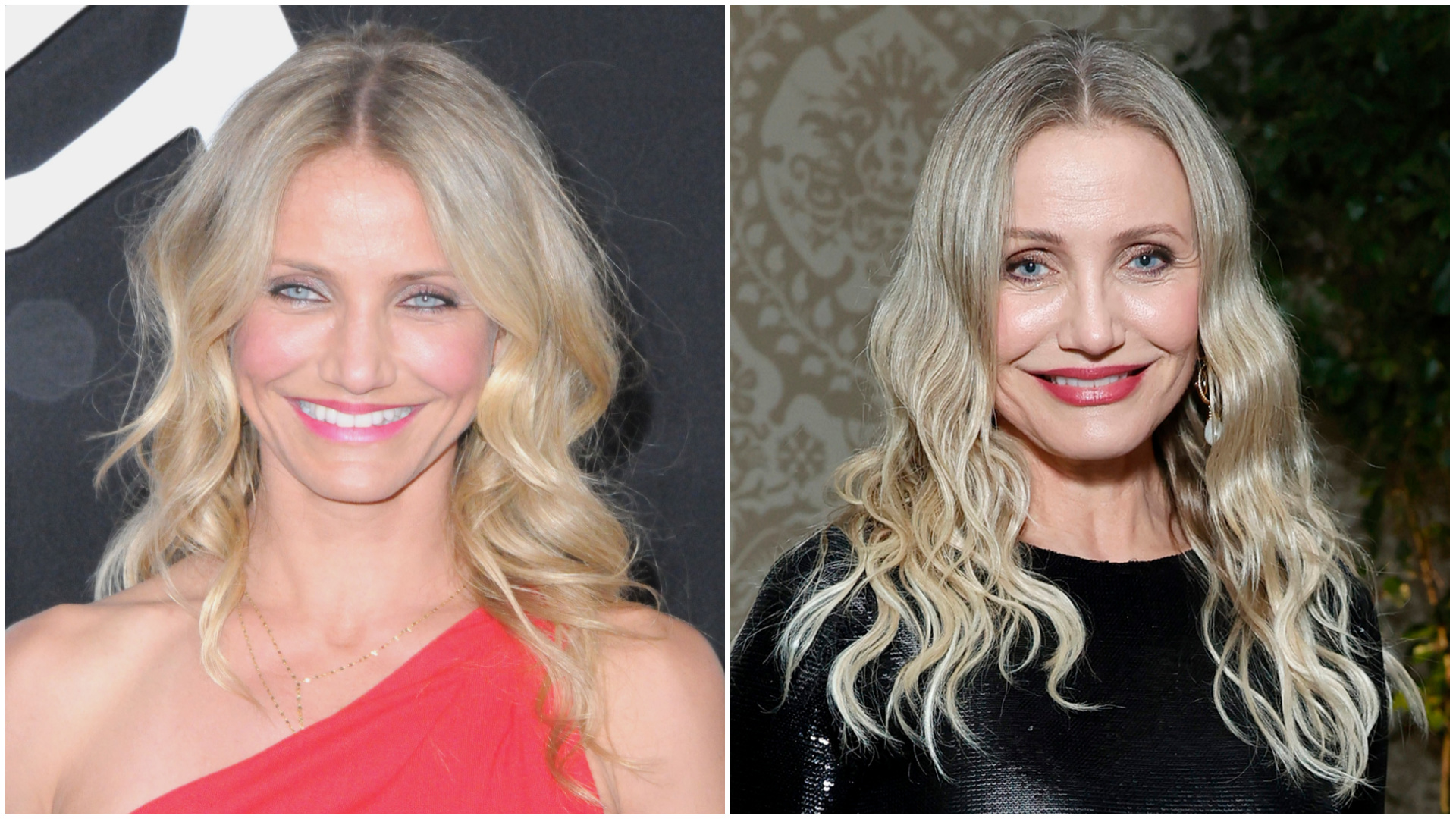 Before and after: How A-list celebs have changed over the years