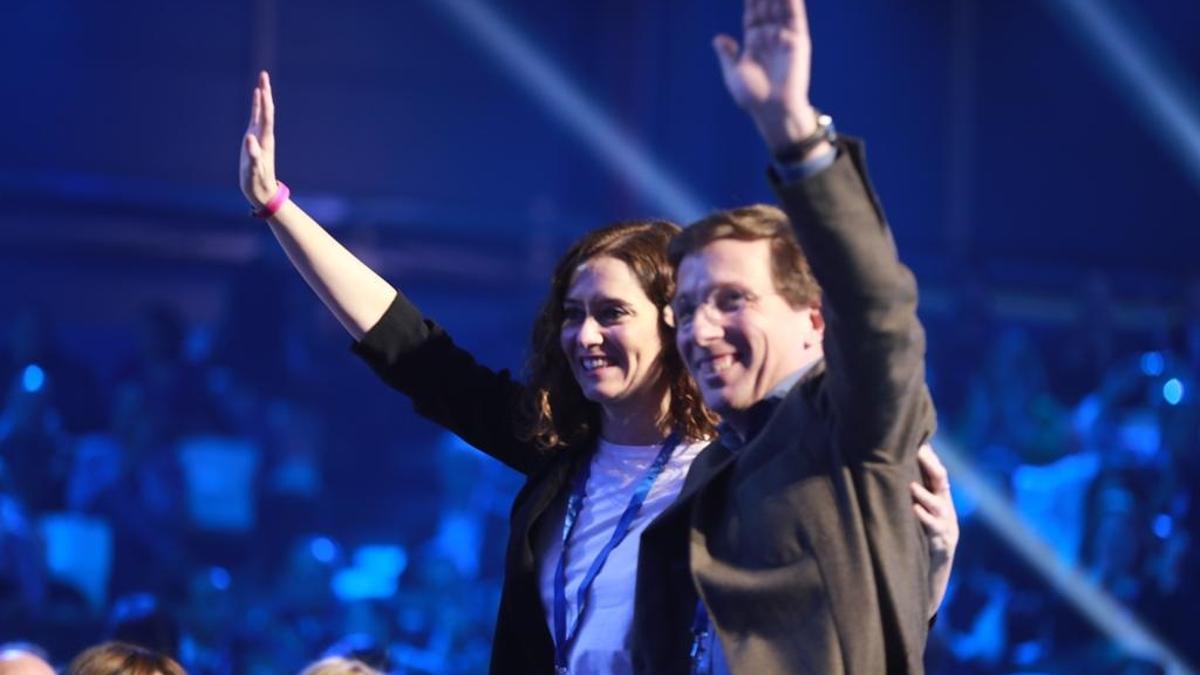 894 okupaciones en un parque de casi tres millones de viviendas: los ...