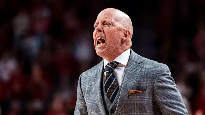 Furious coach Mick Cronin blasts airline over UCLA’s rough flight home ...